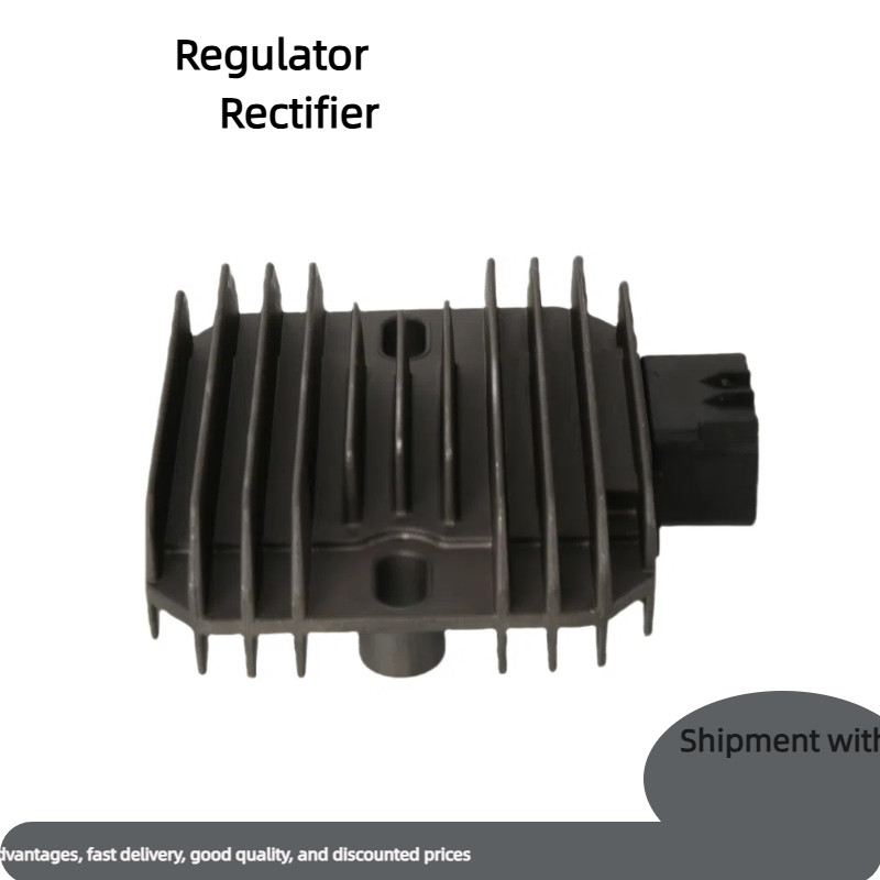 Premium Regulator Rectifier Fit for DL1000 V Strom 1000, GSR600 ...