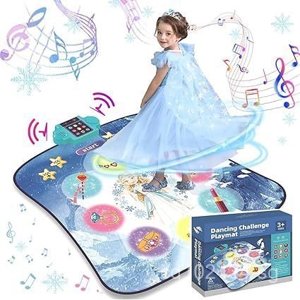 Outdoor Factory Upgrade Girl's Adventure Billion Fun Ice and Snow ...