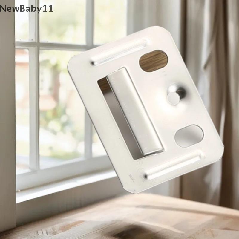NY 200pcs Wall Panel Clips Metal Clip Fluted Wall Panel For Wpc Wall ...