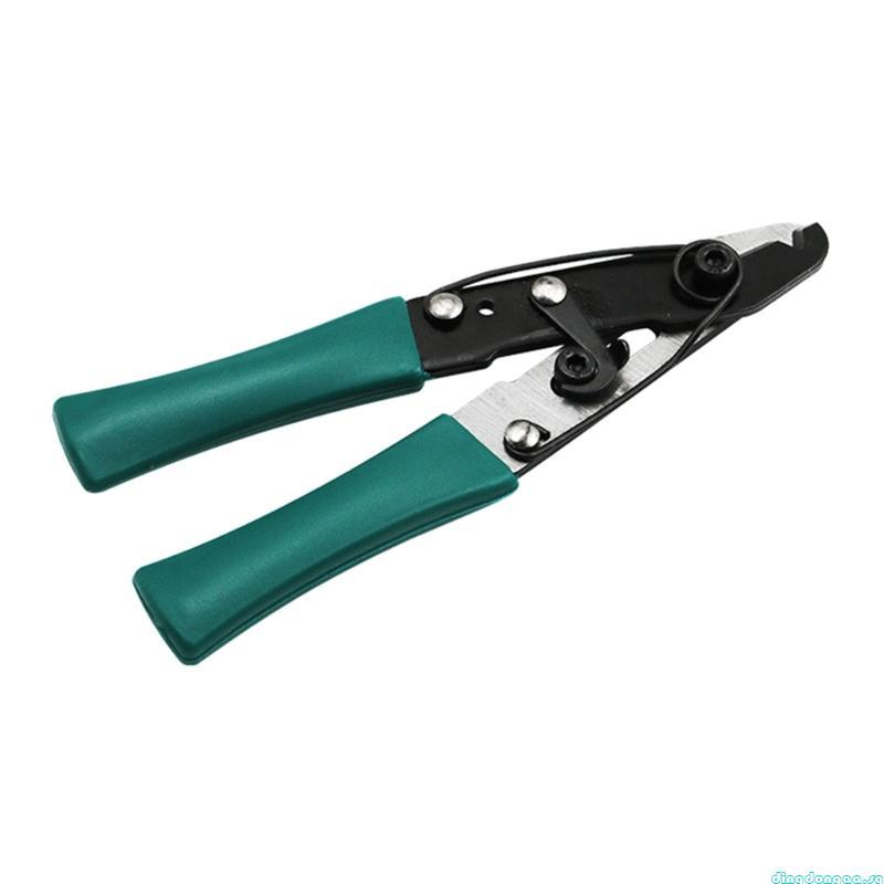 dingdongaa Ergonomic Capillary Cutting Clamp Tube Cutter for Precise ...
