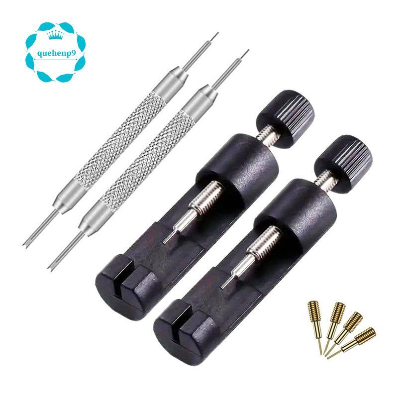 Watch Link Removal Kit Watch Band Tool Watch Band Tool Repair Kit ...