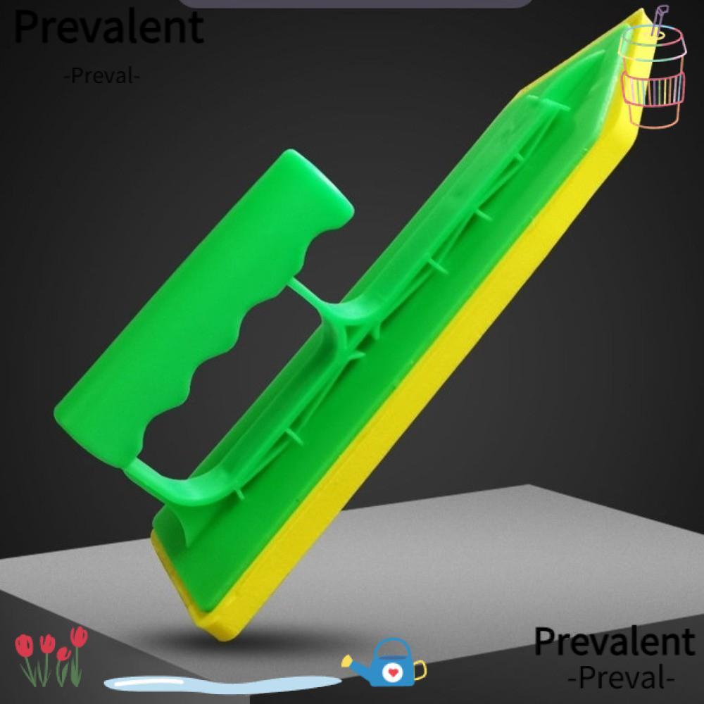 PREVALENT Tile Beauty Seam Scraper, with Handle Scraping Putty Sponge ...