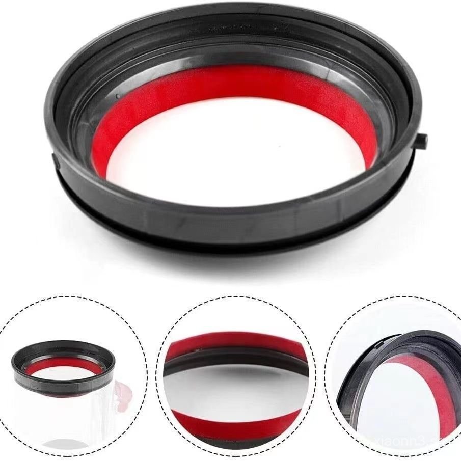 Applicable Dyson Vacuum Cleaner Accessories V10/V11Trash Can V12Dustbin ...
