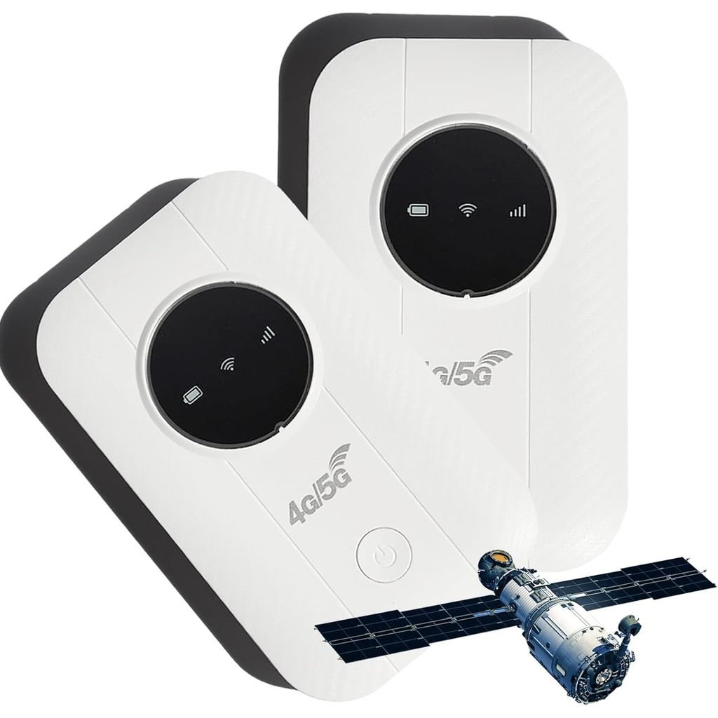 Ultralink Pocket [Free Internet in Your Pocket], Portable Satellite ...