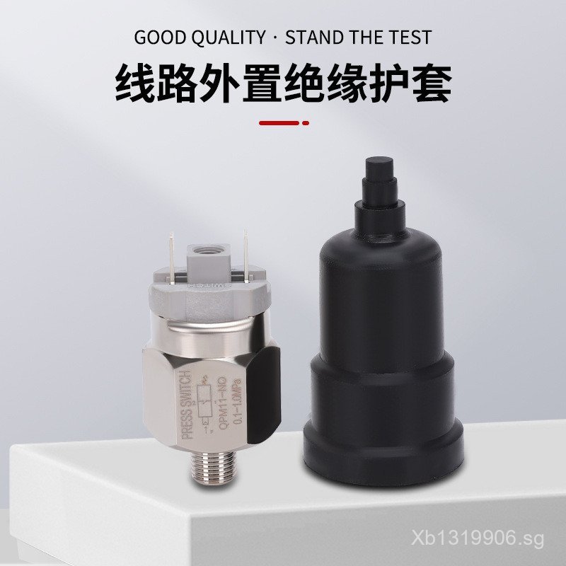 Diaphragm Micro Pressure Mechanical Pneumatic Adjustable Pressure Air ...