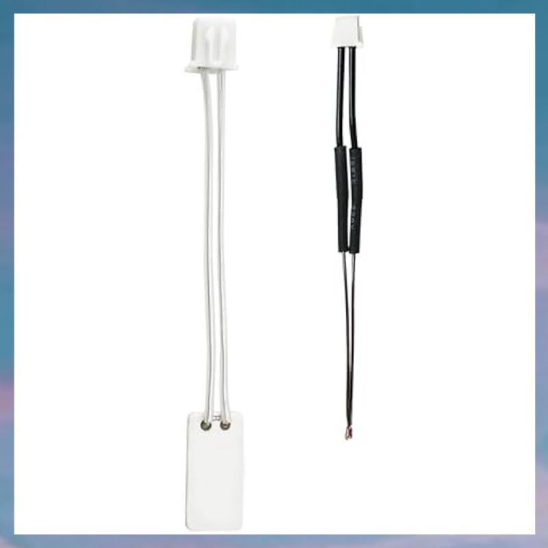 [hotkeystore.] Heating Element+Thermistor for Centauri Carbon 24V 60W ...