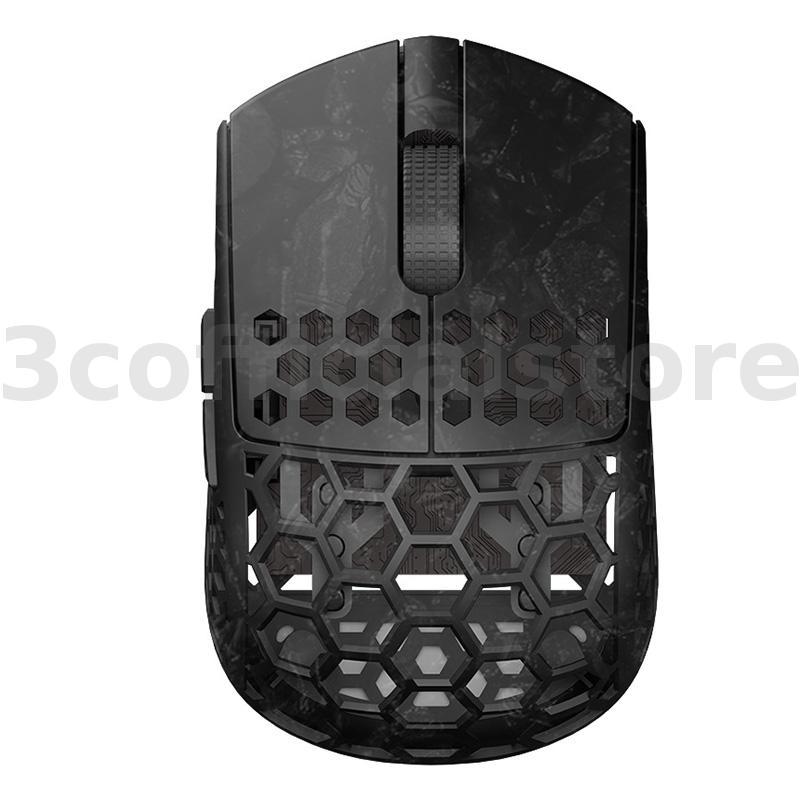 Darmoshark M5Air Forged Carbon Fiber Wireless Gaming Mouse 30g ...