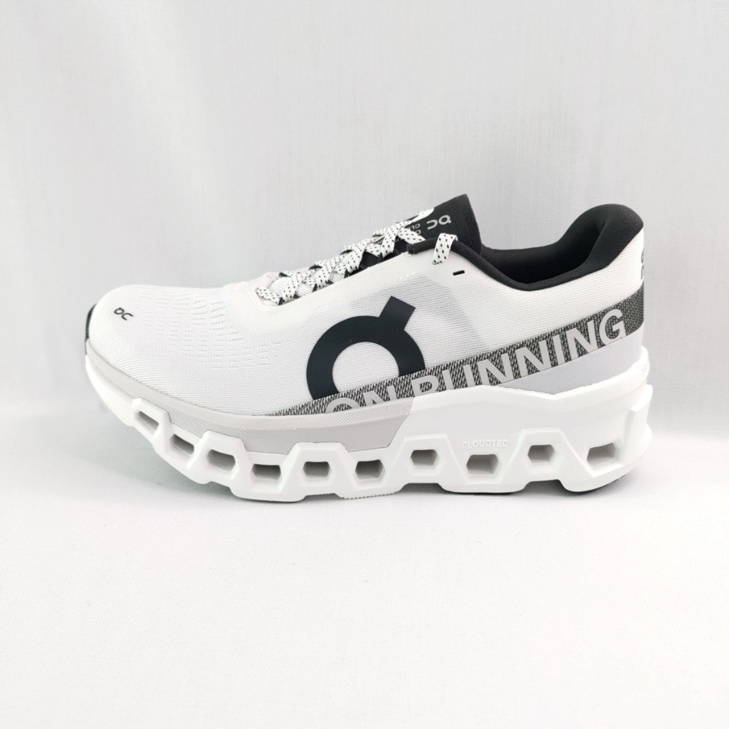 New 2025 On Swiss Angrun 3ME10120664 Cloudmonster 2 Men's Road Running ...