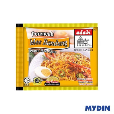 Adabi Prawn Mee Paste (40g) | Shopee Singapore