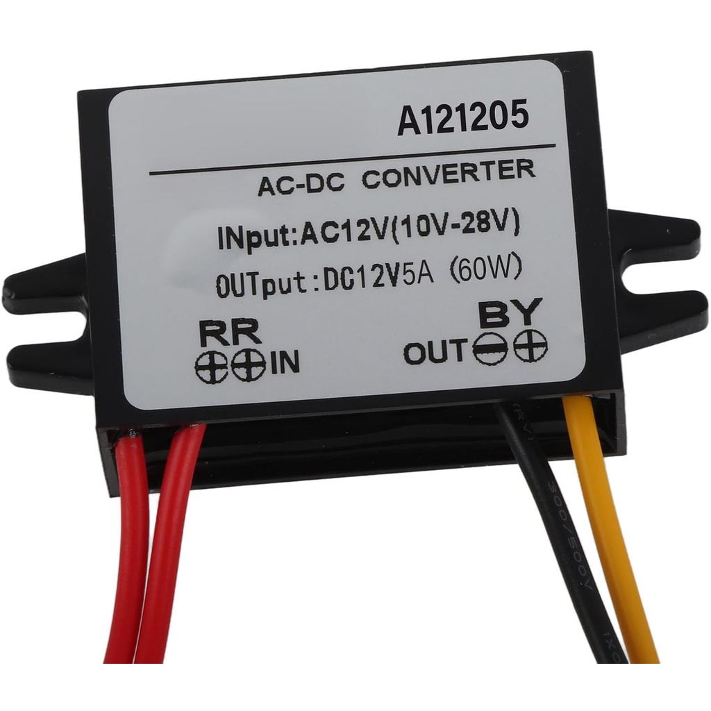 Step Down Converter Power Converter Waterproof Step Down Volt Converter ...