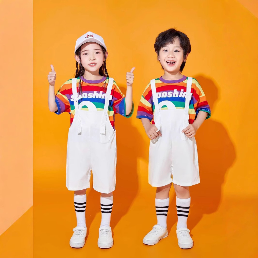 Kindergarten Graduation Season Photo Class Uniform Primary School ...