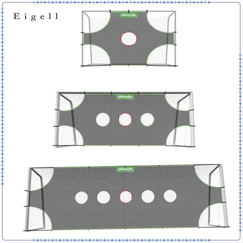 Eigell Football Goal Nets, Training Net Equipment, Football Field Nets ...