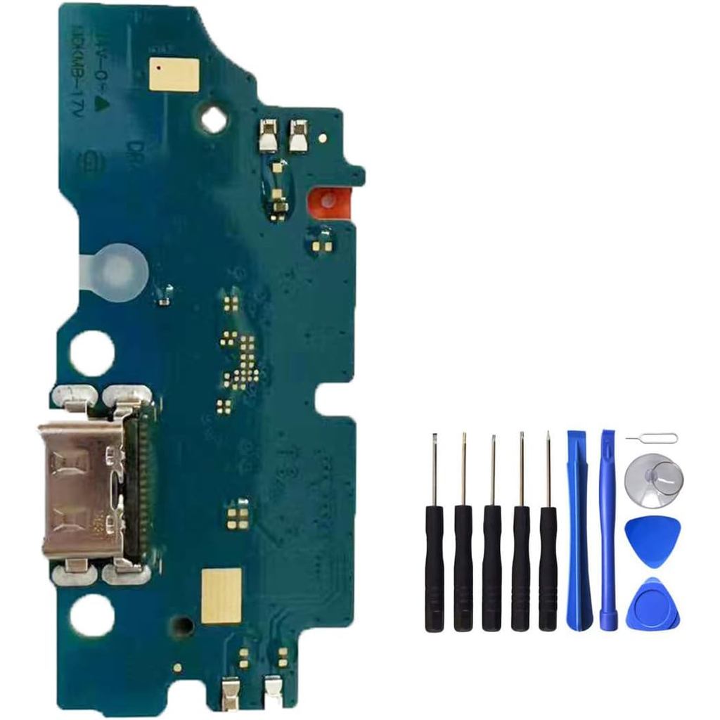 for Samsung Galaxy A16 5G A166B Charging Port Dock Connector Board Flex ...