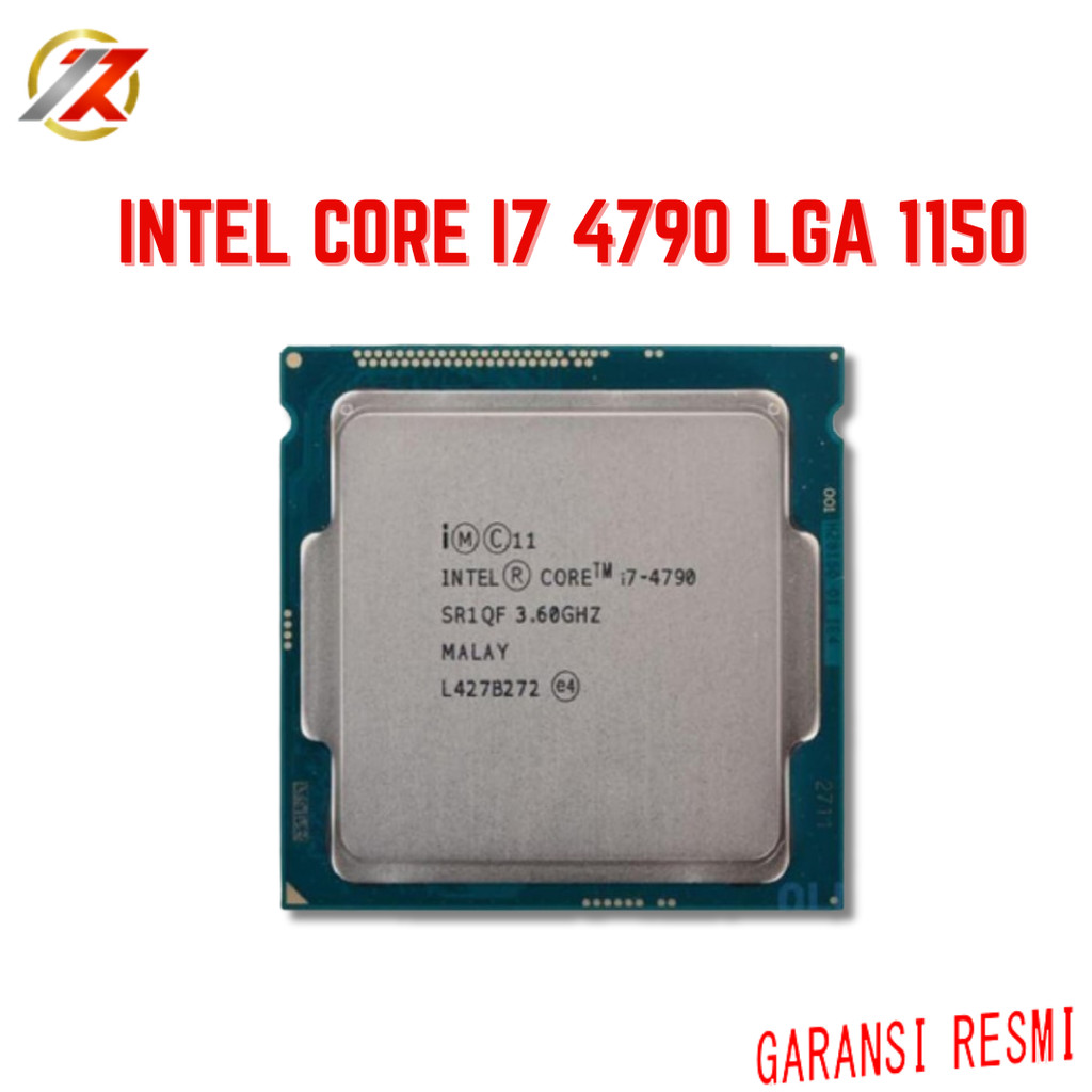 INTEL CORE I7 4790 LGA 1150 TRAY | INTEL CORE i7 4790 LGA 1150 TRAY ...