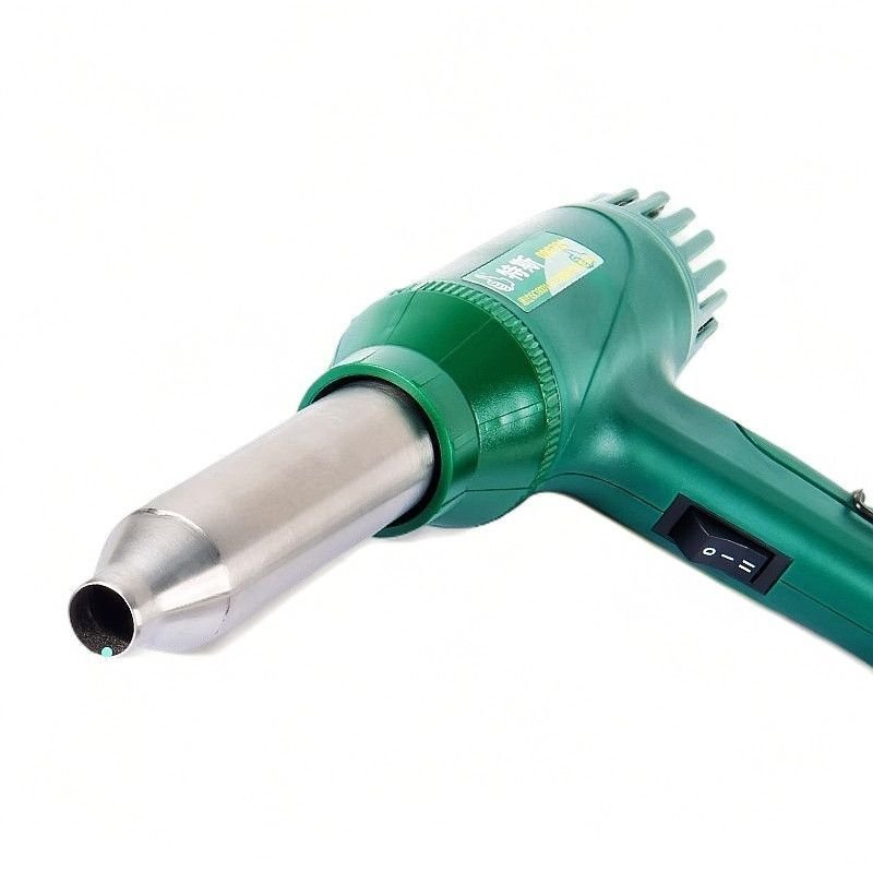 Hot Air Gun Hot Air Blower Multi-Function Electronic Hot Air Gun ...
