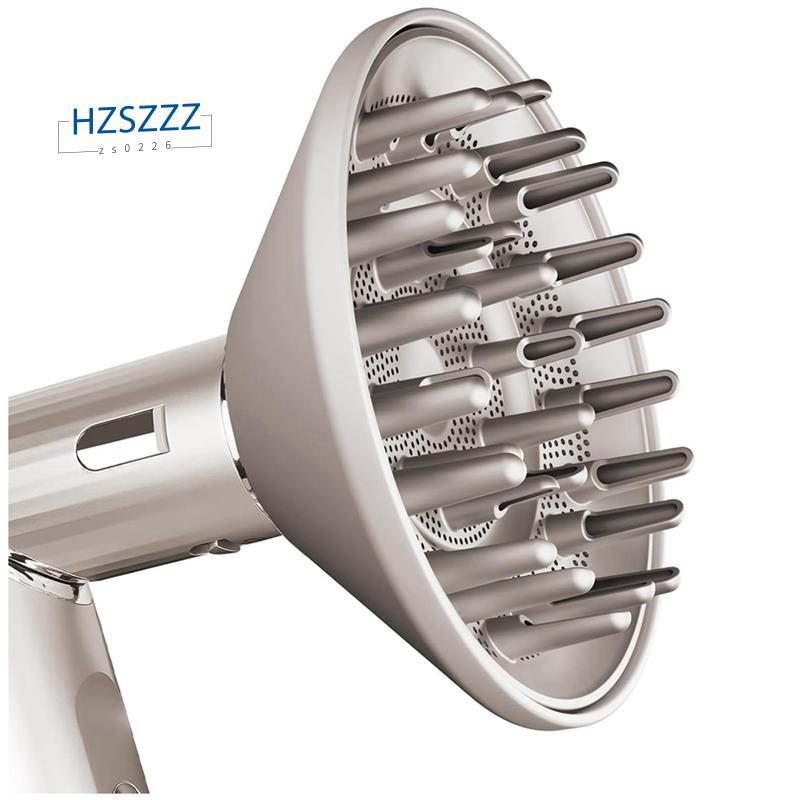 Large Diffuser Attachment for FlexStyle, Upgraded Diffuser Nozzle for ...