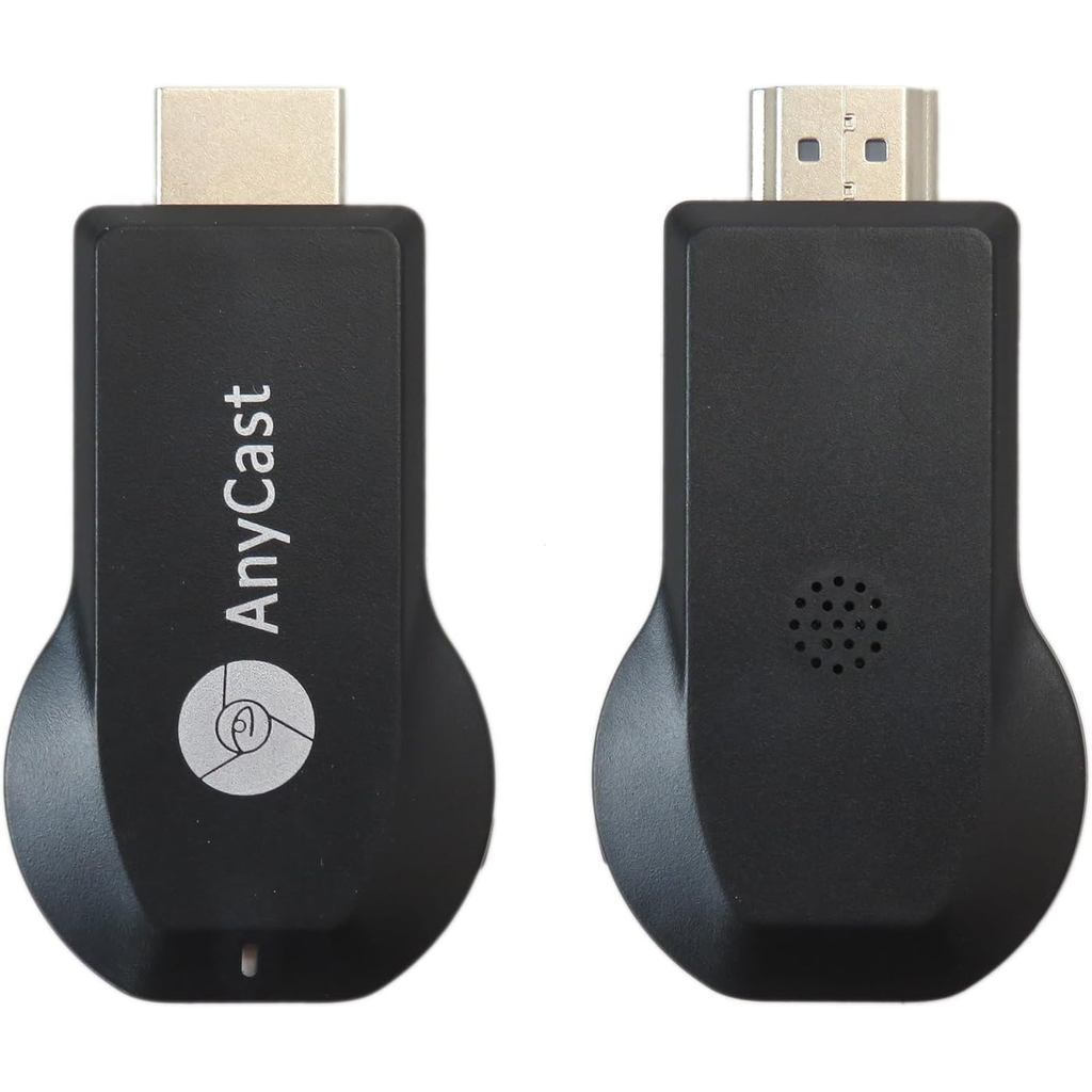 4K WiFi HDMI for Anycast Miracast Airplay TV Wireless Display DLNA ...