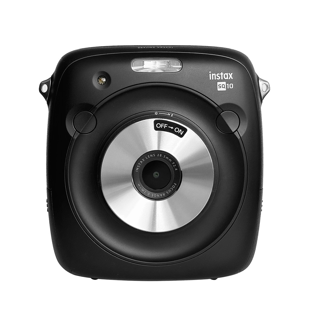 Fuji instax SQUARE SQ1Primary Imaging Camera Polaroid SQ40 Polaroid SQ1 ...