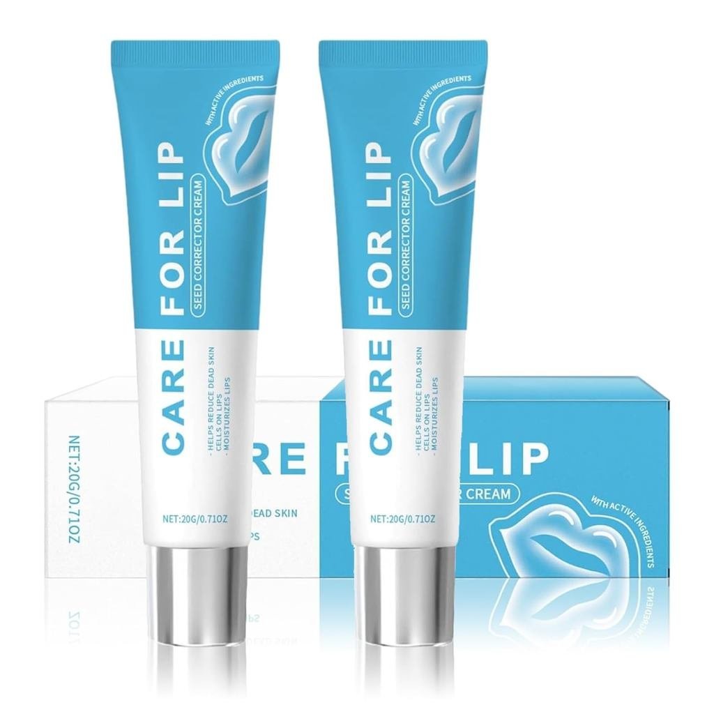 Belani Fordyce Lip Cream, Long-Lasting Moisture Care for Lips ...