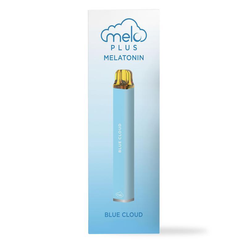 MELO Melatonin Diffuser Pen – Supports Deep, Restful Sleep and ...