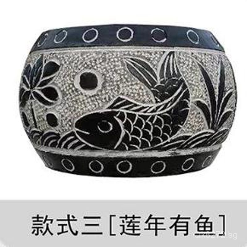Stone Pillar Base Stone Foundation Stone Base Round Pillar Stone Column ...