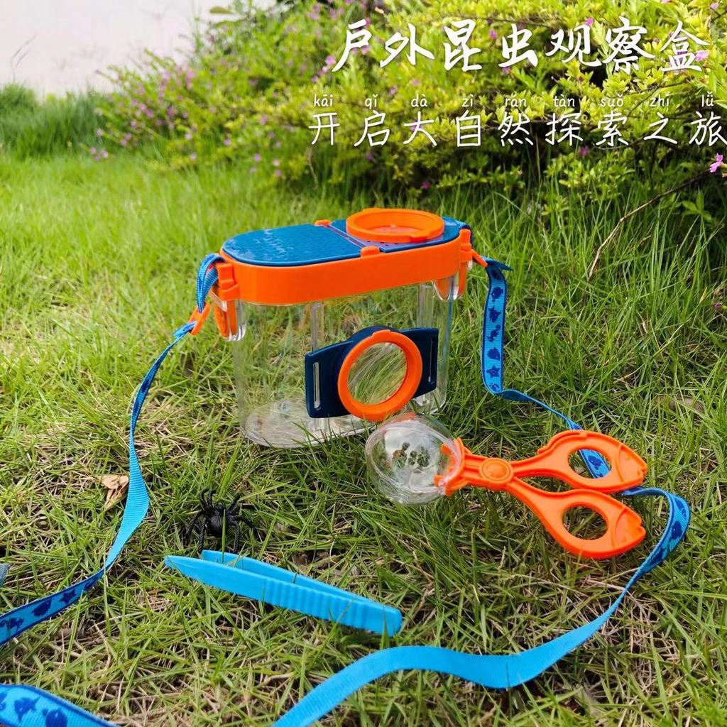 Toys Direct Supply for Children Insect Observation Box Children ...