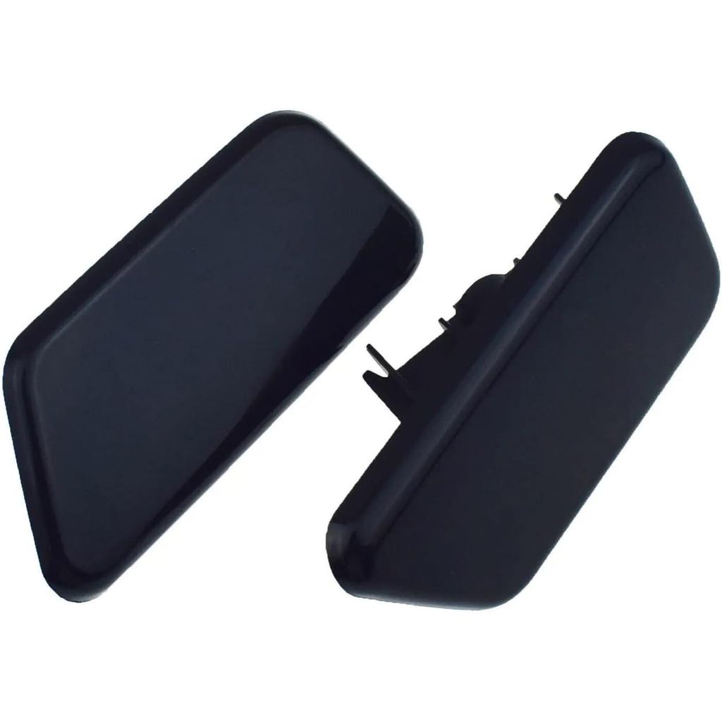 Washer Jet Cover for Subaru for Forester SJ Base Model 2016-2018 1 Pair ...