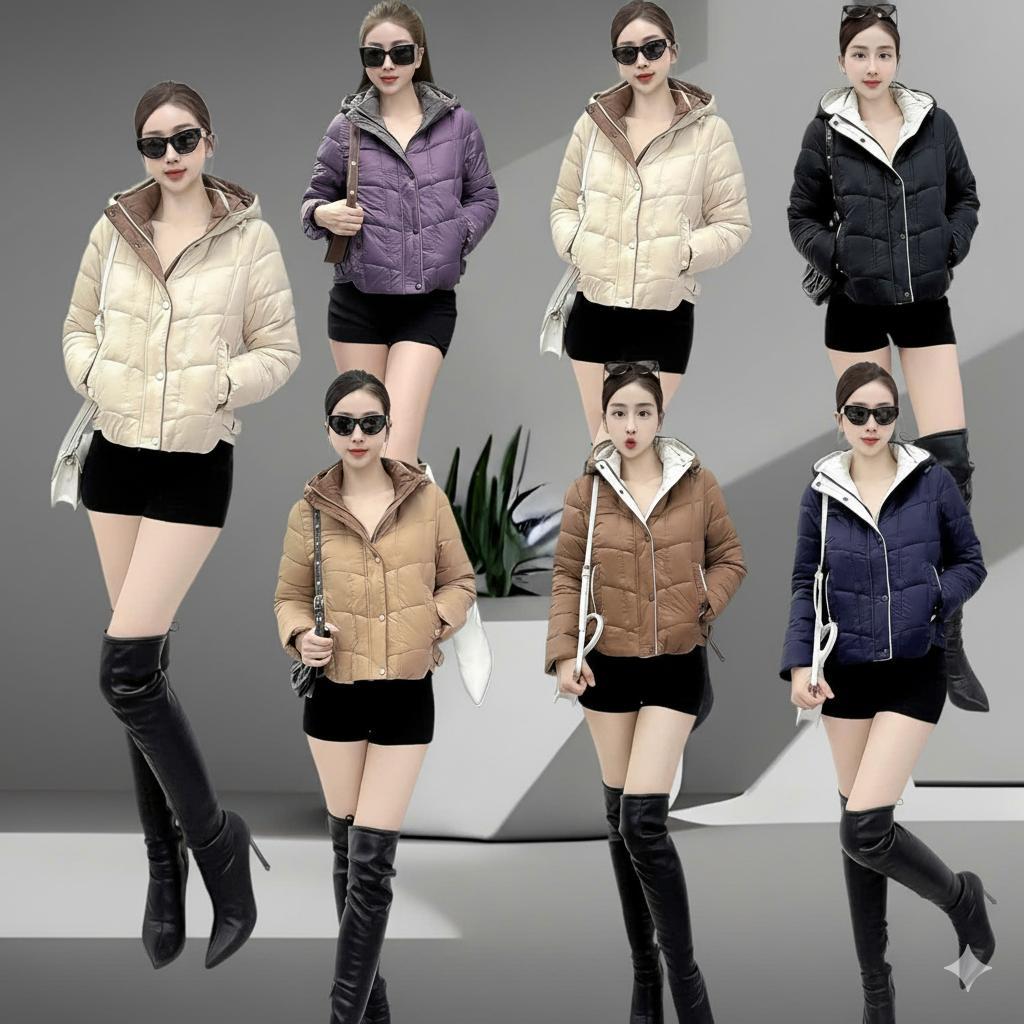 AP12 Super Quality Feather Life Jacket High Quality Imported Fall ...