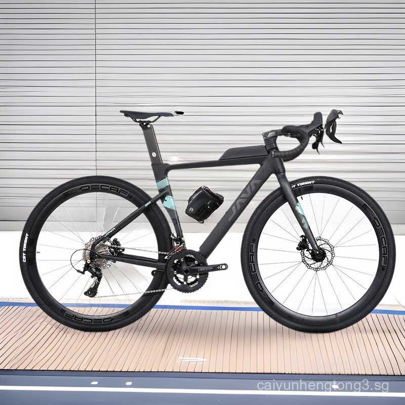 JAVA Jiawo IDRA Road Bike Aluminum Alloy GRAVEL All-Terrain Gravel Off ...