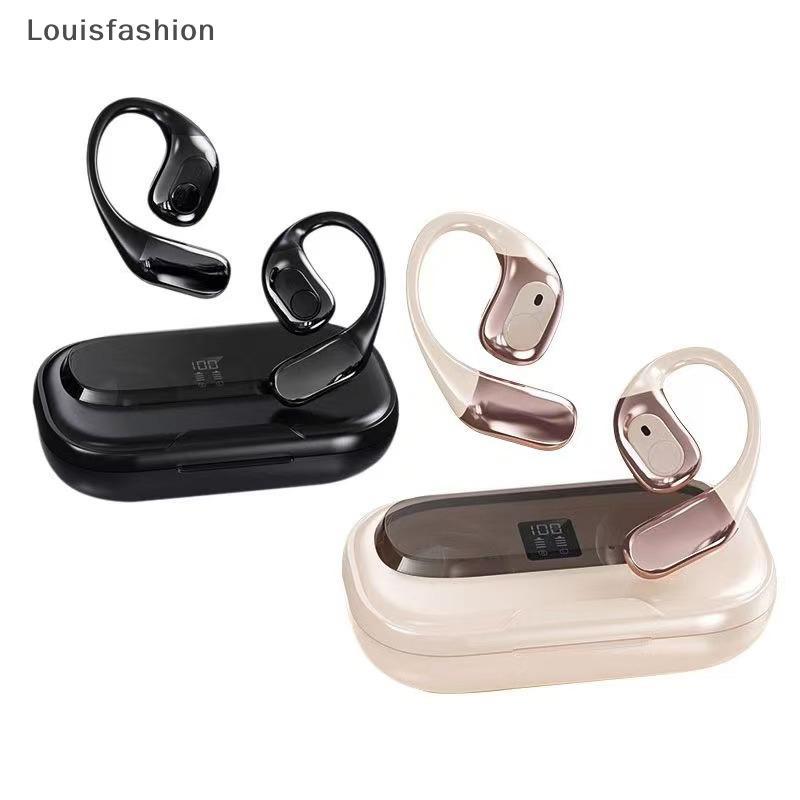 Louisfashion Earbuds Intelligent Translator Device Online 138 Languages ...