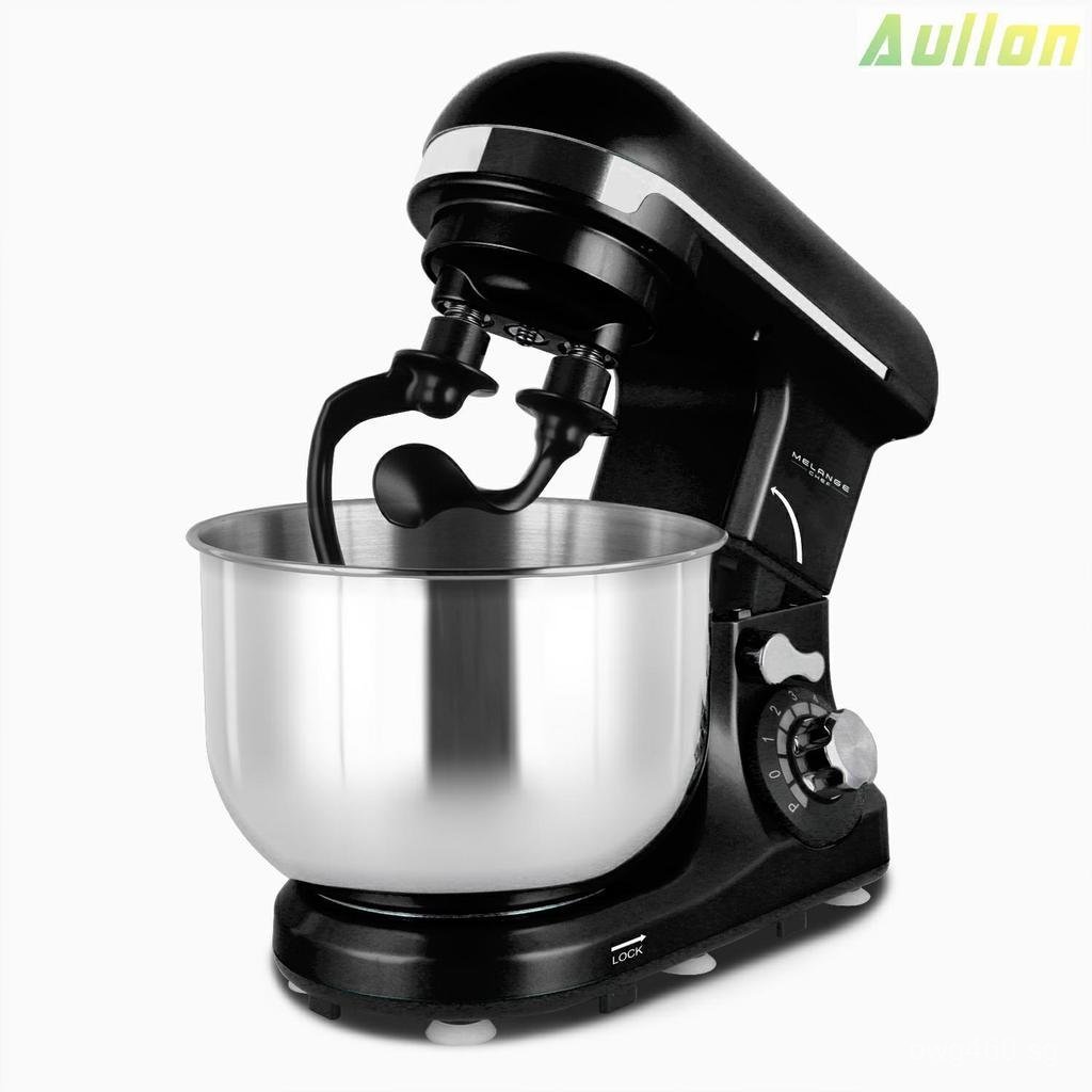 Flour-mixing machine MixerStand Chef Machine Chef Egg Beater Chef ...