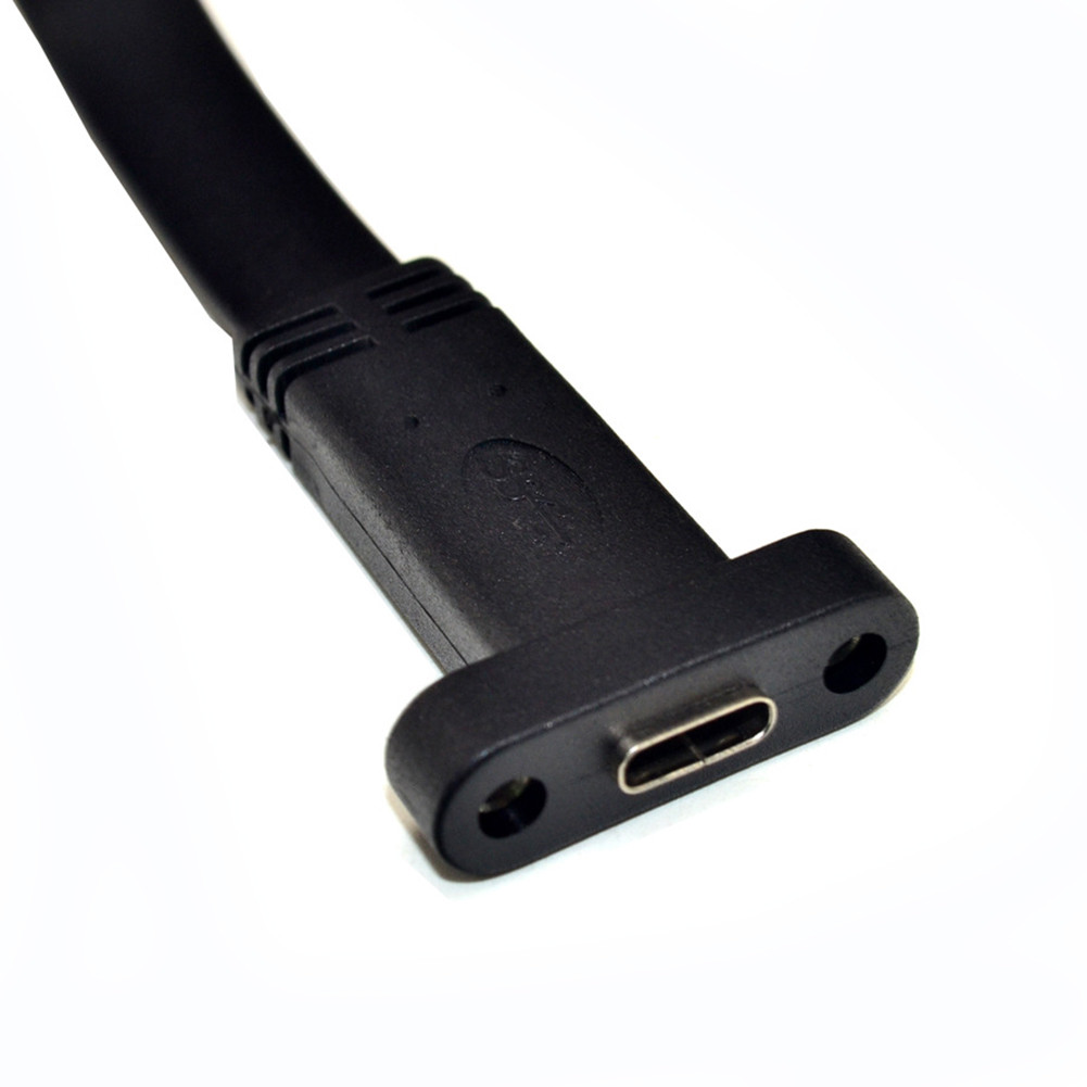 10Gbps USB 3.1 Type C Front Panel Header Type E Male Motherboard Cable ...
