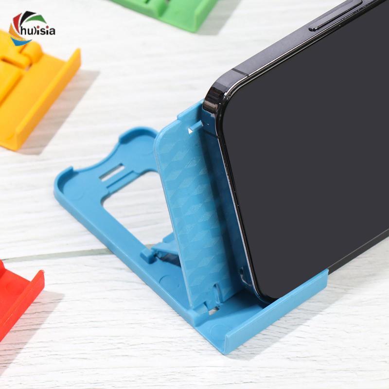 [chulisia] Mini Chair Shape Cell Phone Stand ,Mobile Phone Holder Beach ...