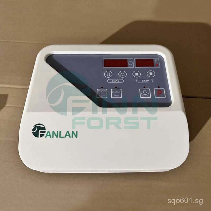 Sauna Controller Sauna Heater with Control Line External Thermostat ...