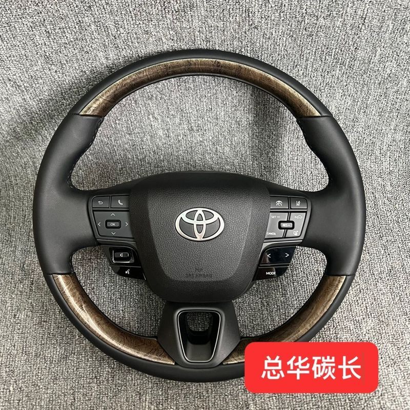 Toyota Elfa 30 Series 20 Series Steering Wheel Wilfa Steering Wheel ...