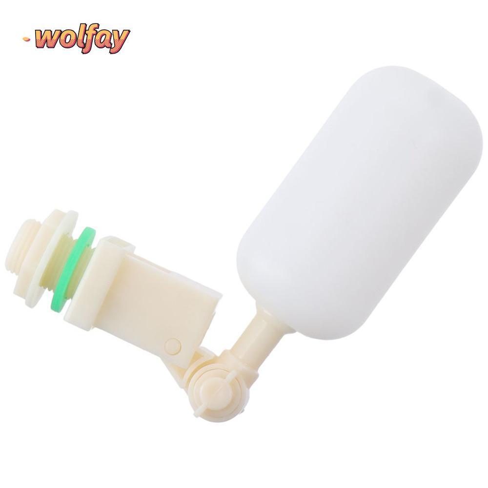 YOLANDA floating ball, 20mm white automatic water dispenser, feed tank ...