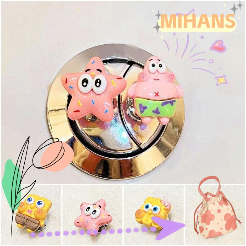 MIH 1/5Pcs Toilet Press Tool, Plastic Auxiliary Equipment Toilet Flush ...