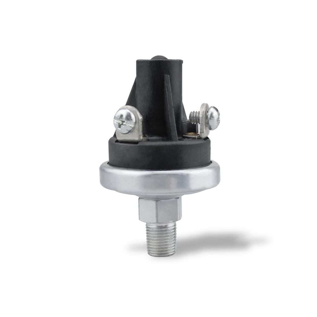 12V Oil Pressure Switch Fit for Honeywell Hobbs 5000 Series Replace ...