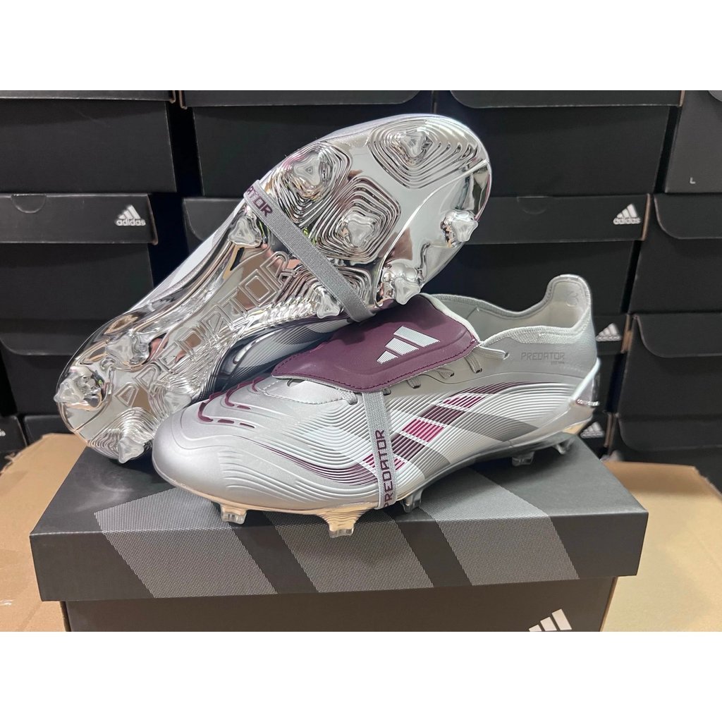 2025adidas Football Boots CRAZYFAST MESSI.1 Men's Women's Sneakers ...