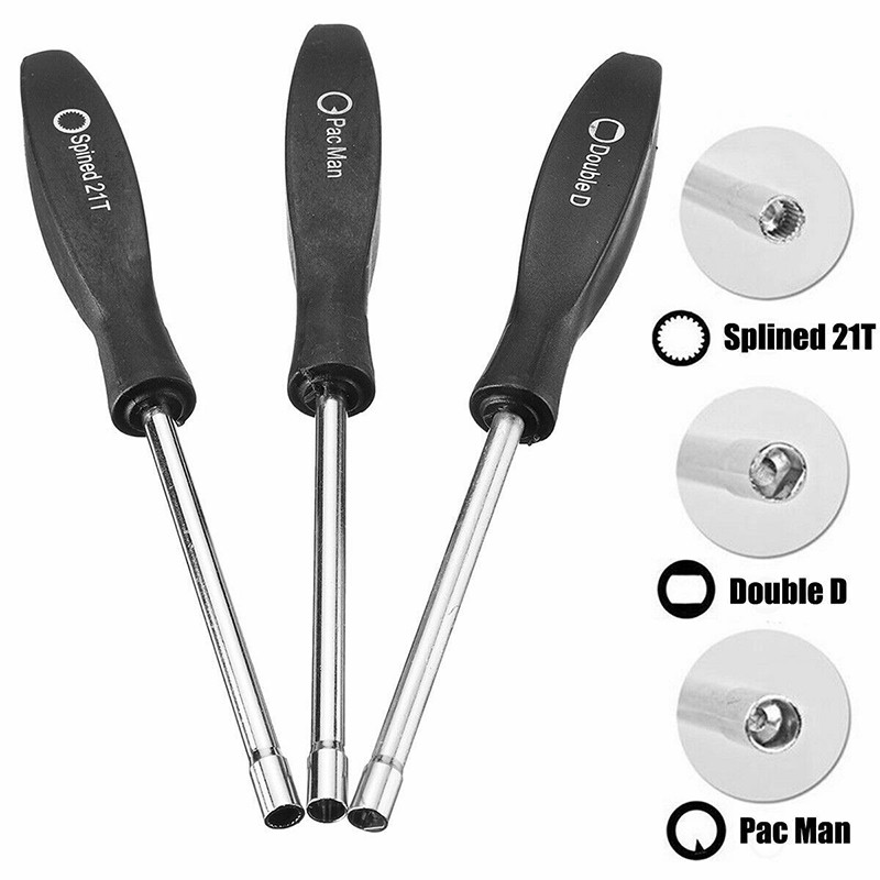 【HBSG】 3x Carburetor Adjusting Tool Screwdriver 2 Cycle for Poulan ...