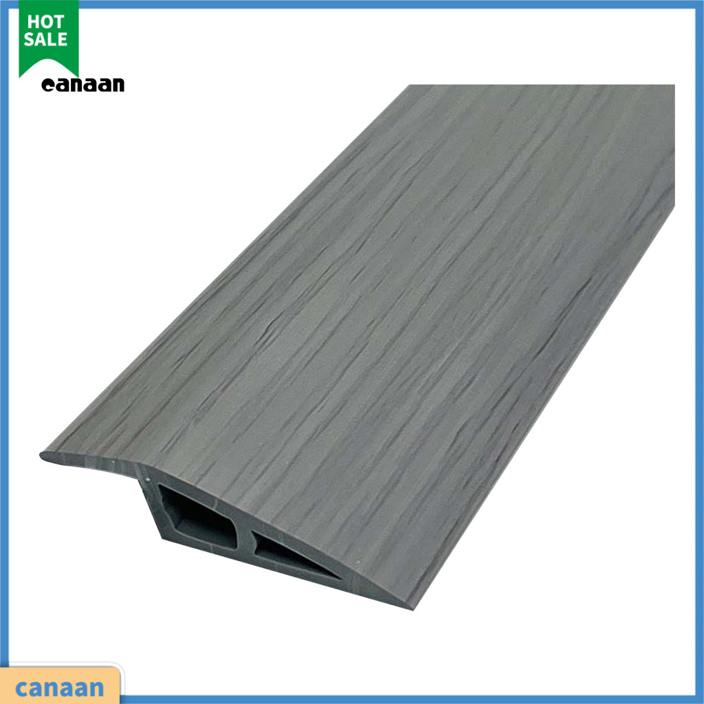 canaan| Waterproof Floor Transition Strip Non-slip Pvc Threshold Ramp ...
