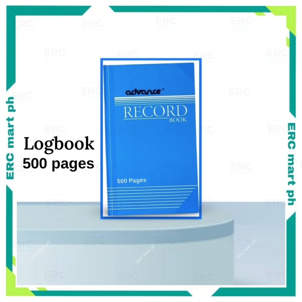 Buy logbook Products At Sale Prices Online - June 2026 | Shopee Singapore