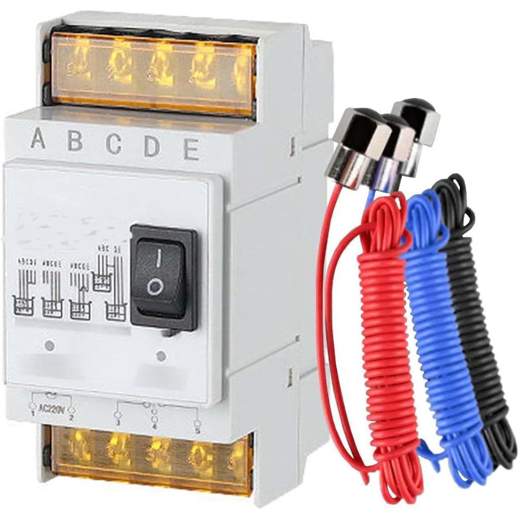 Jinhaida Water Pump，Fully Automatic Liquid Level Controller，2024Best Water Tank Level Sensor of ...