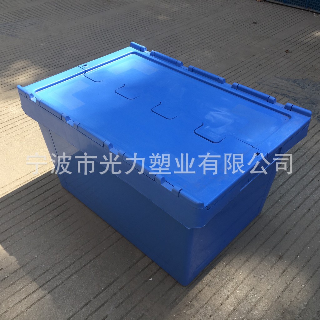 Medical Medicine Transfer Box Large Slanted Insert Box Logistics Box ...