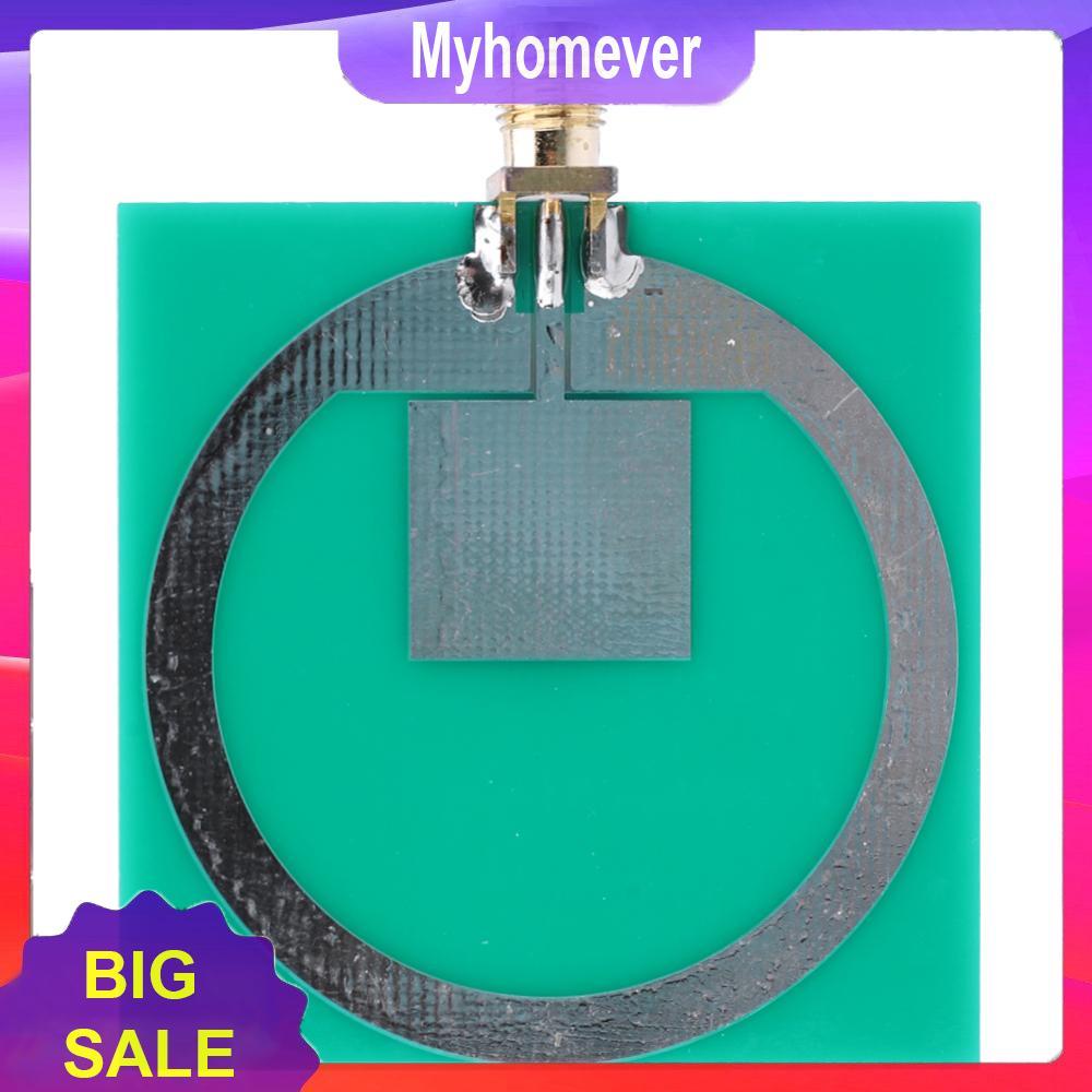 UWB Ultra Wideband Antenna 3.9-10.5G PCB Antenna Board 10W 40dBm Ultra ...