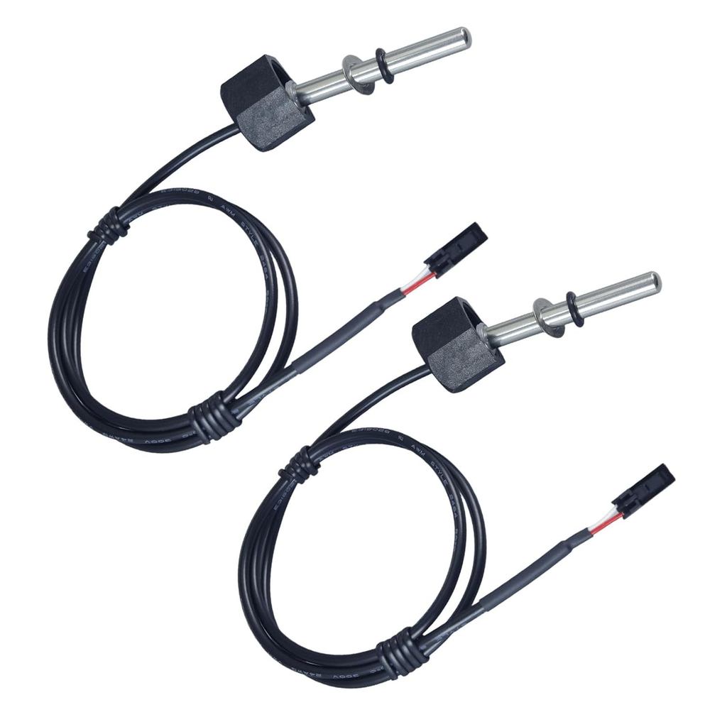 32016 Hot Tub Sensor for Balboa M7 Sensors Kit Replacement 30344 30042 ...