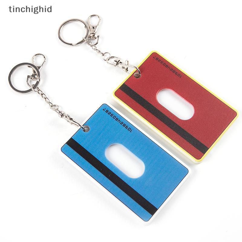 tinchighid Hunter x Hunter License Card GING FREECSS Cosplay Japan ...