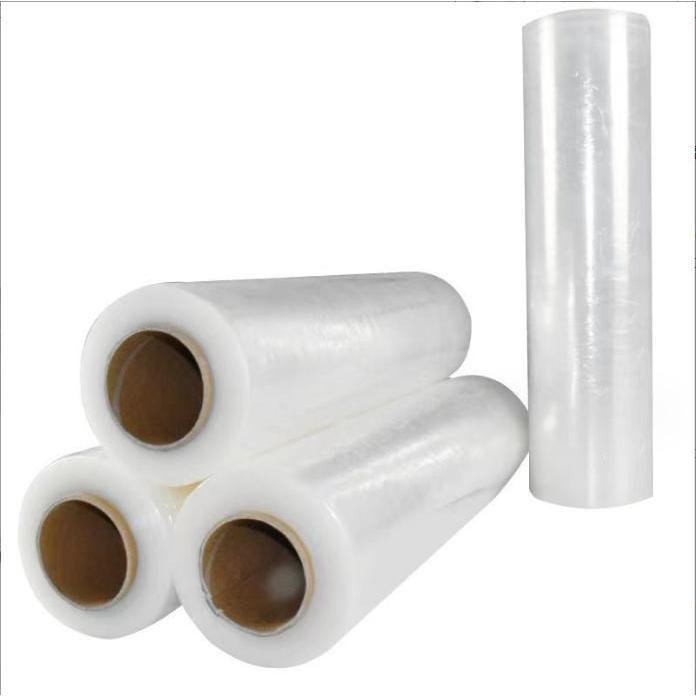 Tray PE Self-Adhesive Industrial Direct Sales Protective Film Factory ...
