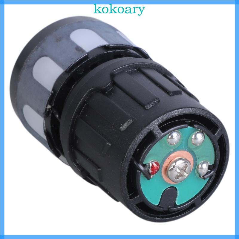 KOK Long Last ABS Microphone Cores Dynamic Microphone Cartridge Mic ...