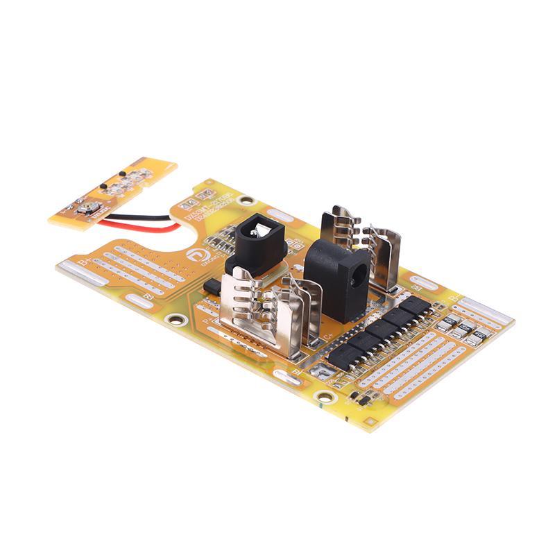 HENGHOME Power Tools 21700 PCB No Original For Protection Circuit Board ...